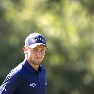 Casper Ruud klar for PGA-golf – skal delta i oppvisningsrunde i Mexico ...