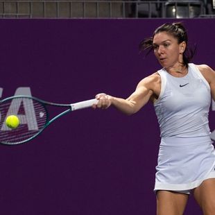 Simona Halep joacă marți la Transylvania Open cu Bronzetti! Programul ...