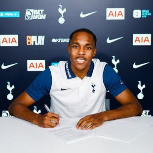 Tel al Tottenham, il Manchester City prende Nico Gonzalez, Chukwuemeka ...