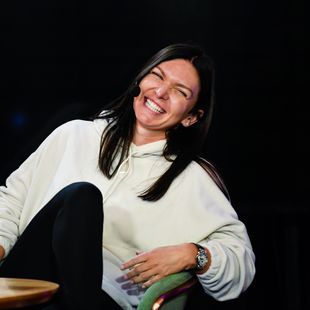 Se știe ce partener va avea Simona Halep la meciul de retragere ...
