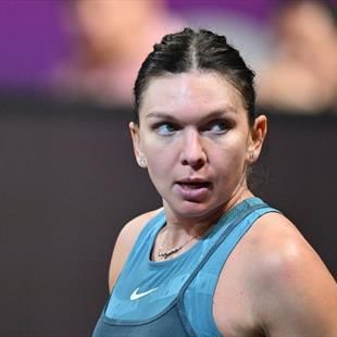 Simona Halep a văzut finala Indian Wells și s-a convins! Ce a spus ...