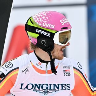 Ski-WM 2025 - Startnummern Slalom der Herren: Linus Straßer peilt mit ...