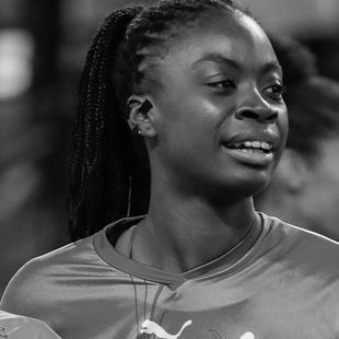 Jemima Kabeya nie żyje. Francuska bramkarka miała 21 lat - Eurosport