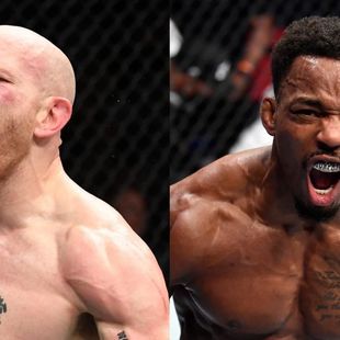 Alles wat je moet weten over UFC Fight Night: Emmett vs. Murphy - Eurosport