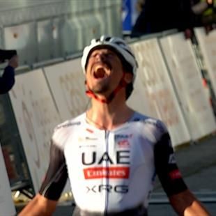 Antonio Morgado remporte la Figueira Champions Classic 2025 en ...