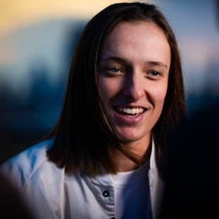 Iga Świątek - Wiktoria Azarenka. Kiedy i o której godzinie mecz WTA ...