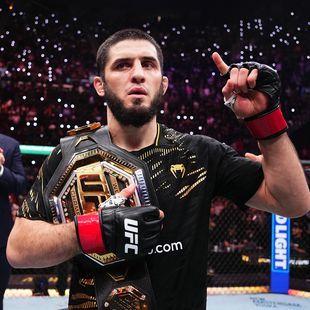 Le Top 10 delle categorie UFC: i campioni in carica, i nuovi ...