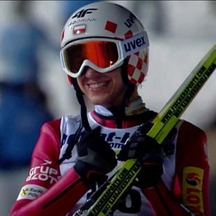 Złota Dekada: Kamil Stoch mistrzem świata w Val di Fiemme 2013 - Ski ...