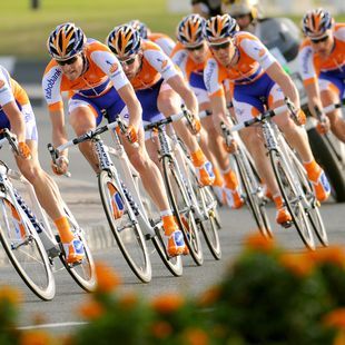 Jan Hermsen lyrisch over terugkeer Rabobank - "Nieuwe Dumoulins en ...
