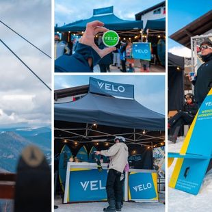 Winter Tour încheie un sezon fantastic cu trei zile pline de evenimente ...