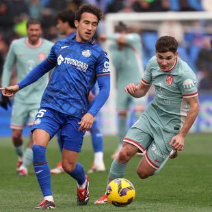 Getafe, victorie pe final de meci cu Atletico! Trupa lui Simeone a ...