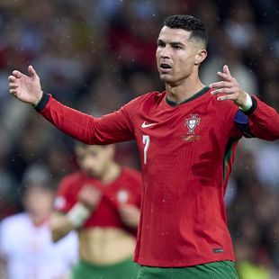 Ligue des nations | Cristiano Ronaldo "rêve" de gagner la Coupe du ...