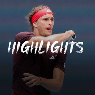 Tennis - ATP 1000 Miami - 1h15 pour dominer Fearnley : la victoire ...