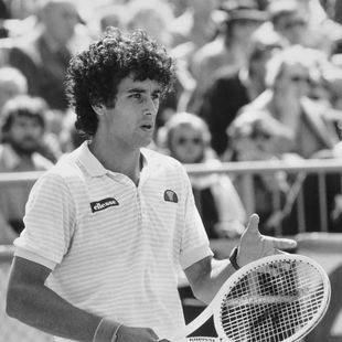 Muere Juan Aguilera, primer tenista español campeón en un Masters 1000 - Eurosport