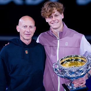 Jannik Sinner: Ex-Athletiktrainer Umberto Ferrara packt aus und schiebt ...