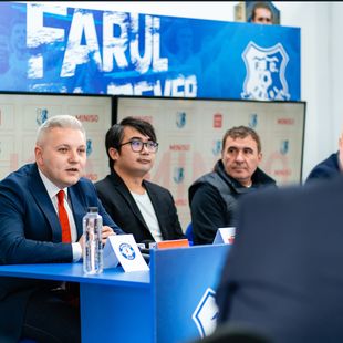 Asaltul chinezilor pe piața de fotbal din România. "E posibil să avem ...