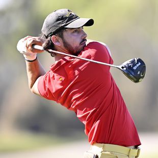 Josele Ballester firma un nuevo éxito antes de su debut en el Masters ...