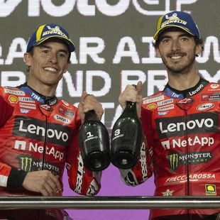 MotoGP Jerez 2025: il mondiale comincia in Europa? Francesco Bagnaia ...