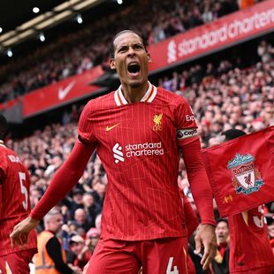 FC Liverpool schlägt West Ham United in dramtischer Schlussphase ...