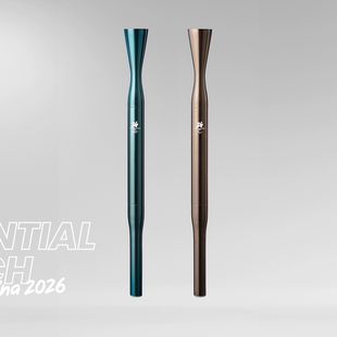 Milano-Cortina 2026 svela la torcia olimpica e paralimpica per i Giochi Invernali: ecco ...