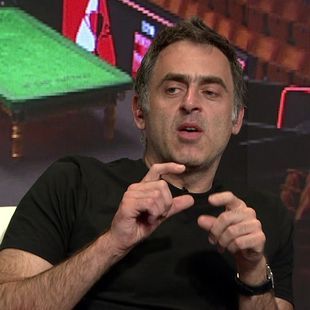 Campionatul Mondial de Snooker | Ronnie O'Sullivan și Alan McManus ...