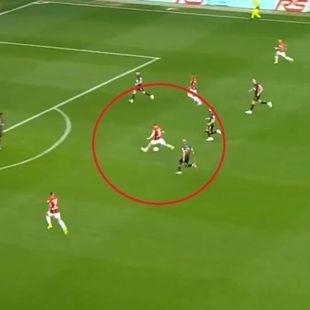 Daniel Popa, atacantul dat afară de FCSB, a marcat un gol superb pentru ...