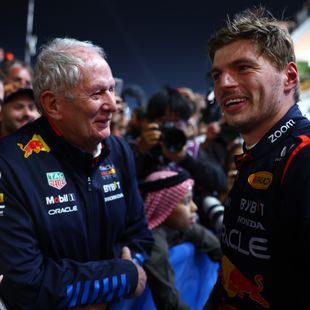 Helmut Marko: Max Verstappen-Weggang könnte "guter Grund" für Rücktritt ...