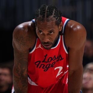 Así van los playoffs de la NBA: Kawhi Leonard y Cade Cunningham se ...