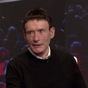 Snooker-WM 2025: Jimmy White und Alan McManus über Auftritt von Luca ...