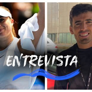 ENTREVISTA EUROSPORT | Pol Toledo: “La prioridad es la salud de Paula ...