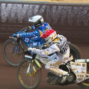 Championnats du monde - Landshut - Un duel entre Zmarzlik et Thomsen ...