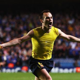 El idilio del Barça con el 6 de mayo, la Champions y el triplete: El ...