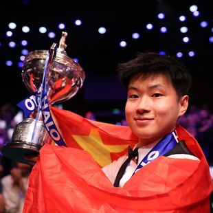 Jimmy White, previziune incredibilă pentru Zhao Xintong, chinezul ...