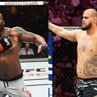 UFC Fight Night: Lewis vs Teixeira - Quando e dove vederla in tv e ...