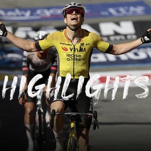 Roglic alza bandiera bianca, Del Toro sfida Ayuso nella rivalità ...
