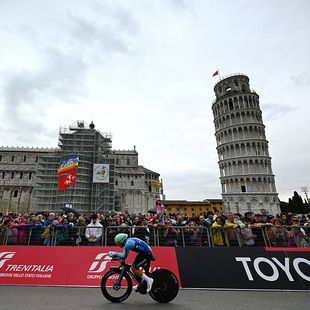 Andrea Vendrame denuncia il pubblico del Giro: "Al termine della ...