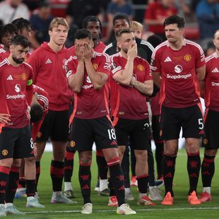 Premier League - Manchester United et les conséquences du fiasco ...