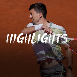 Sebastian Ofner - Jan-Lennard Struff - Roland Garros Highlights ...