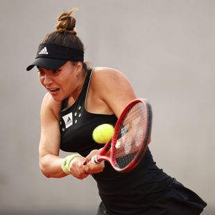 Gabriela Ruse, victorie senzațională în primul tur la Roland Garros! A ...