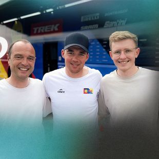 Mads P. gæster Radio Tour på hviledagen - stream afsnittet nu på Max ...
