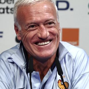 Deschamps, optimist după nebunia de meci Spania - Franţa 5-4: "Să nu ...