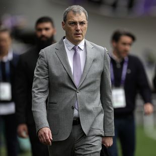Juventus, ufficiale: Damien Comolli è il nuovo direttore generale, ma ...