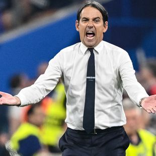 Quanto guadagnerà Simone Inzaghi come nuovo allenatore dell'Al-Hilal ...