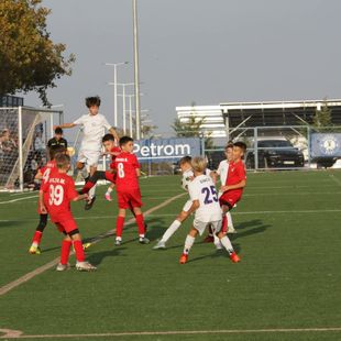Junior Football Cup 2025 se anunță cel mai tare turneu al verii. Peste ...