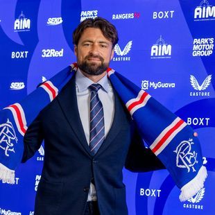 Russell Martin, out de la Rangers! Omul care l-a făcut pe Ianis Hagi ...