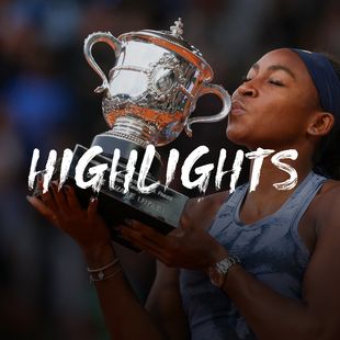 Aryna Sabalenka - Coco Gauff - Roland Garros resumen y resultado del ...