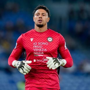 Udinese: ufficiale, il portiere Emil Maduka Okoye viene squalificato ...