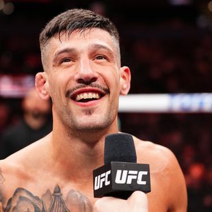 UFC | Joel Álvarez pone fecha a su regreso y reitera su subida de peso ...