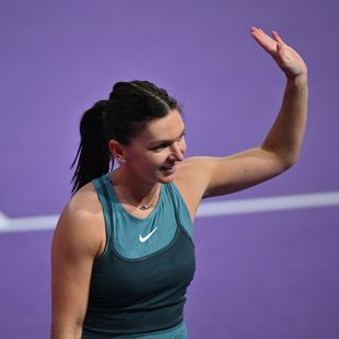 Simona Halep va avea parte de un meci de retragere în 2026! Anunțul ...
