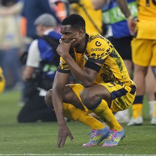 PSG-Inter 5-0: sconfitta epocale per i nerazzuri, è il risultato più ...